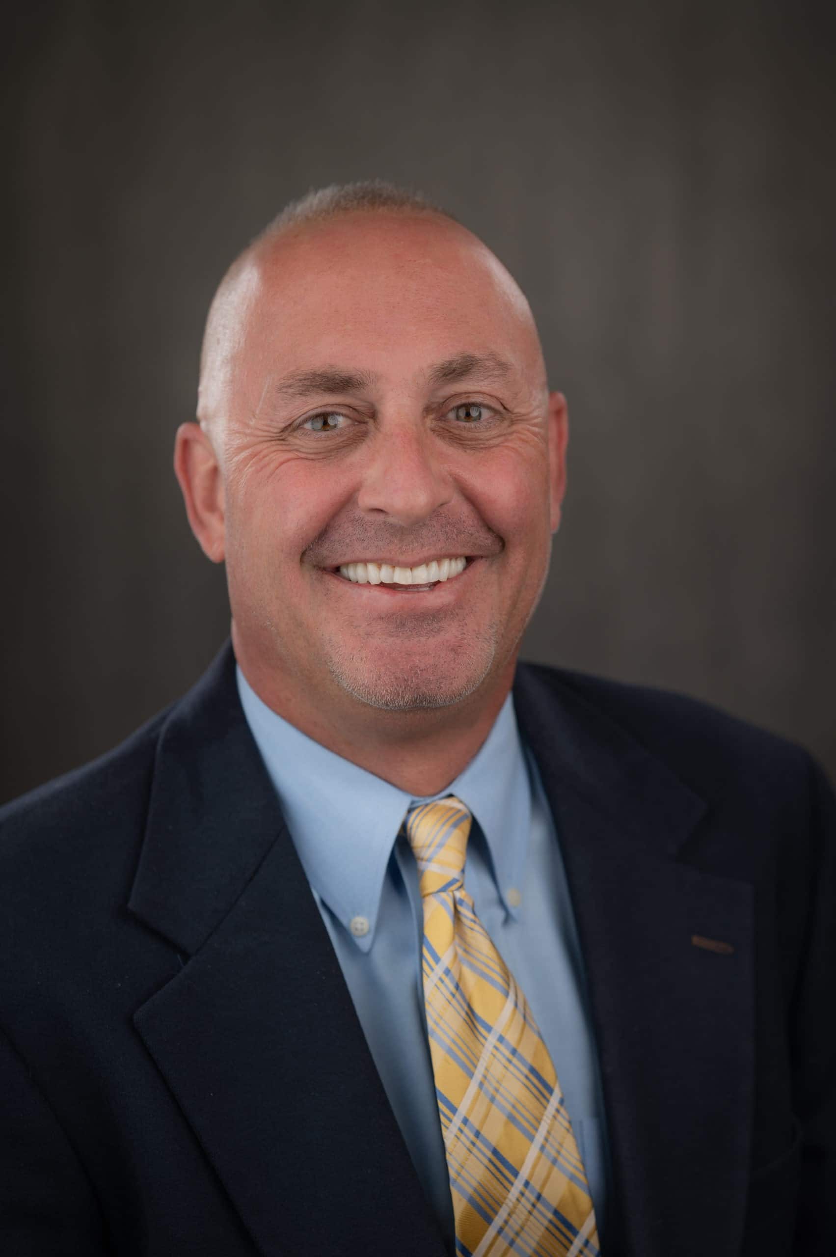 Meet Our Brokers - CREST