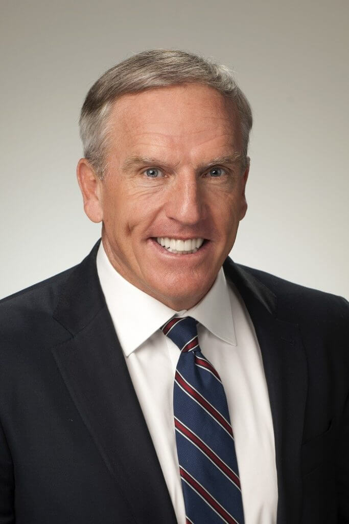 Meet Our Brokers - CREST