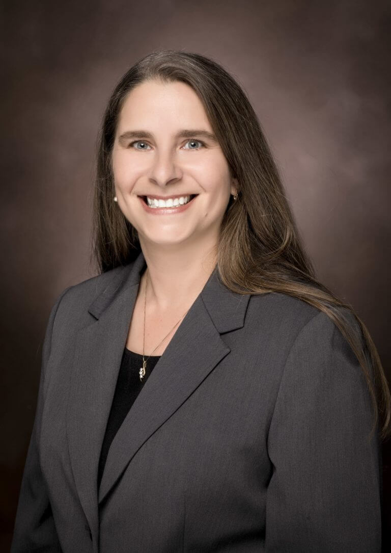 Tina Roberts - CREST