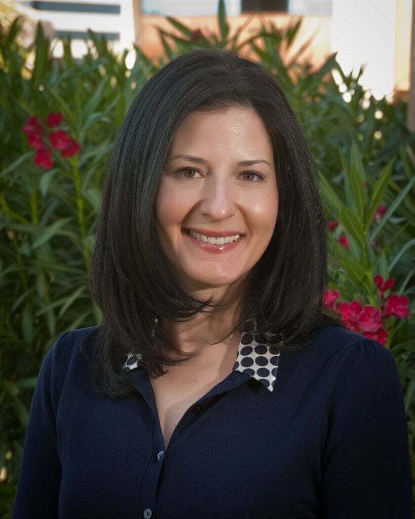 Brandy Kessel - CREST