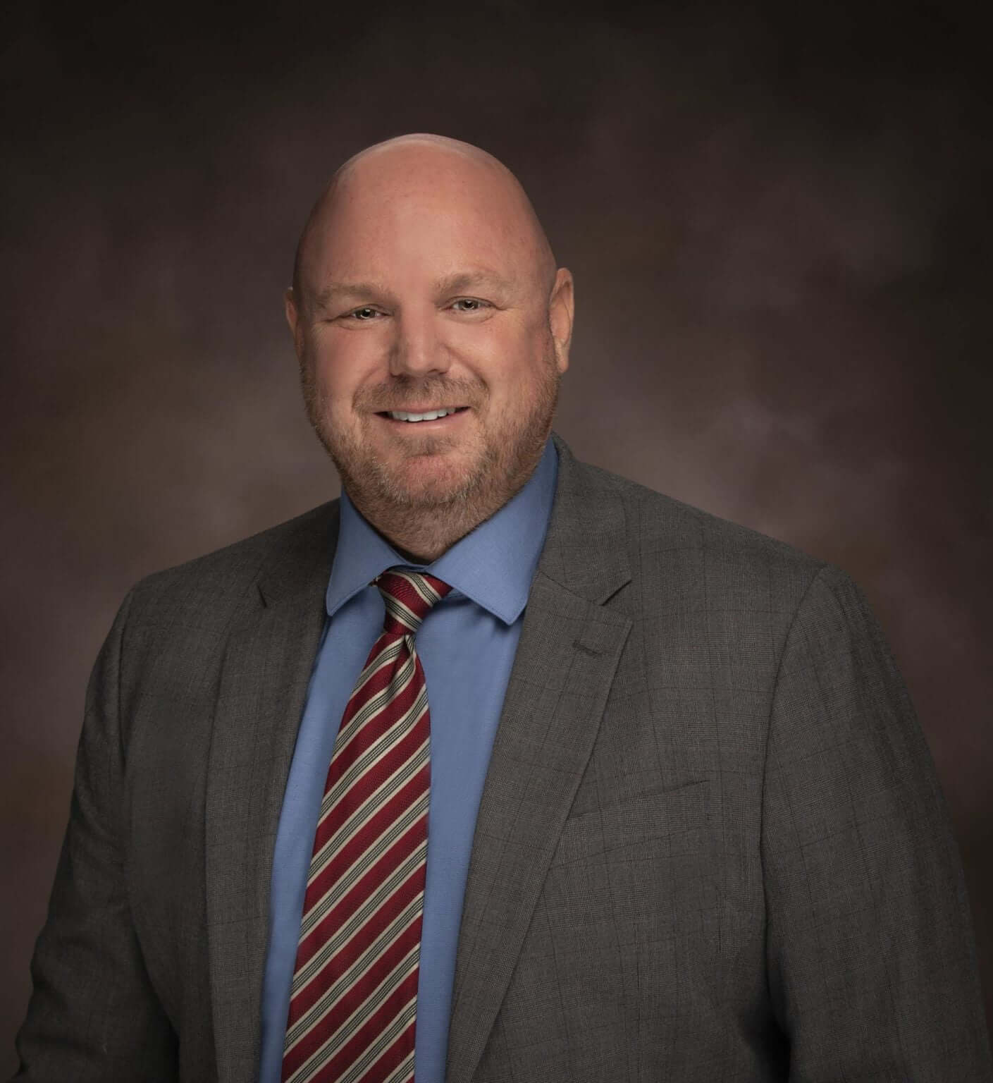 Meet Our Brokers - CREST