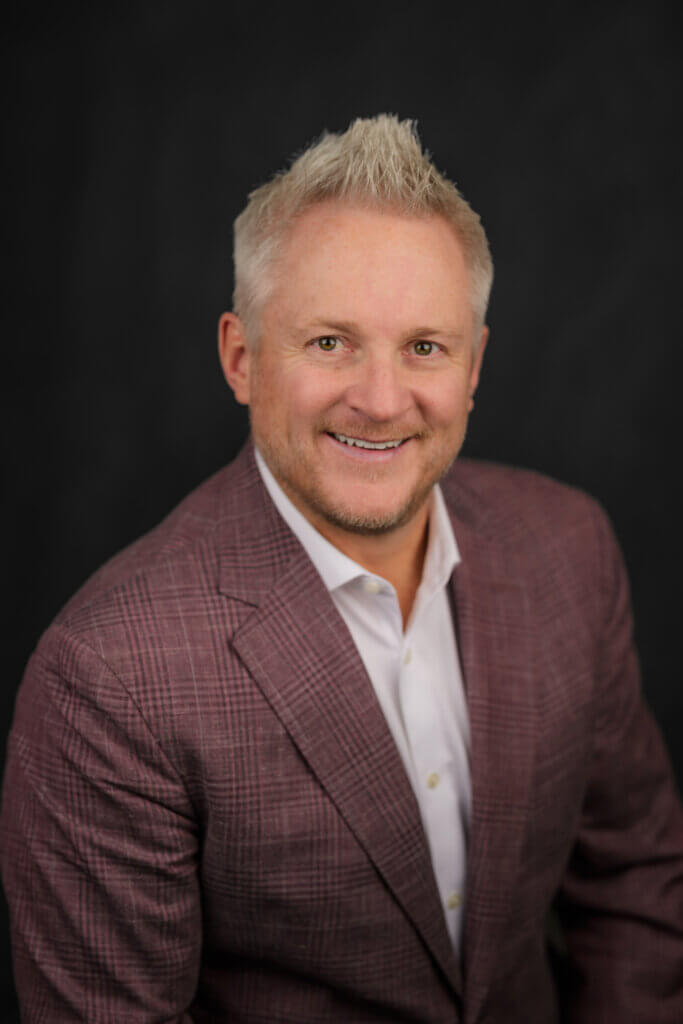 Jason Jarvis - CREST