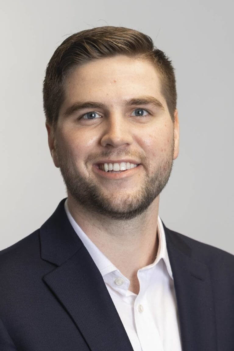Meet Our Brokers - CREST