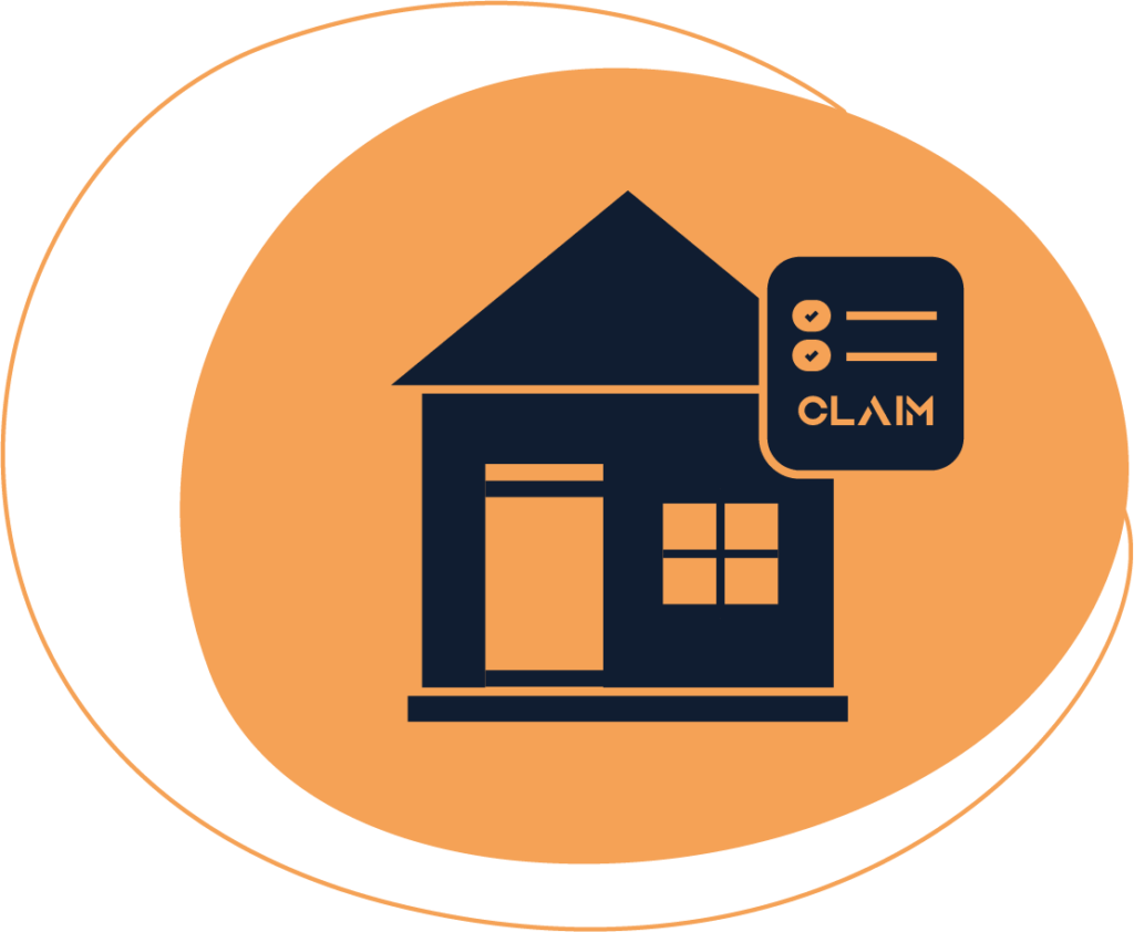 Report a Claim - CREST