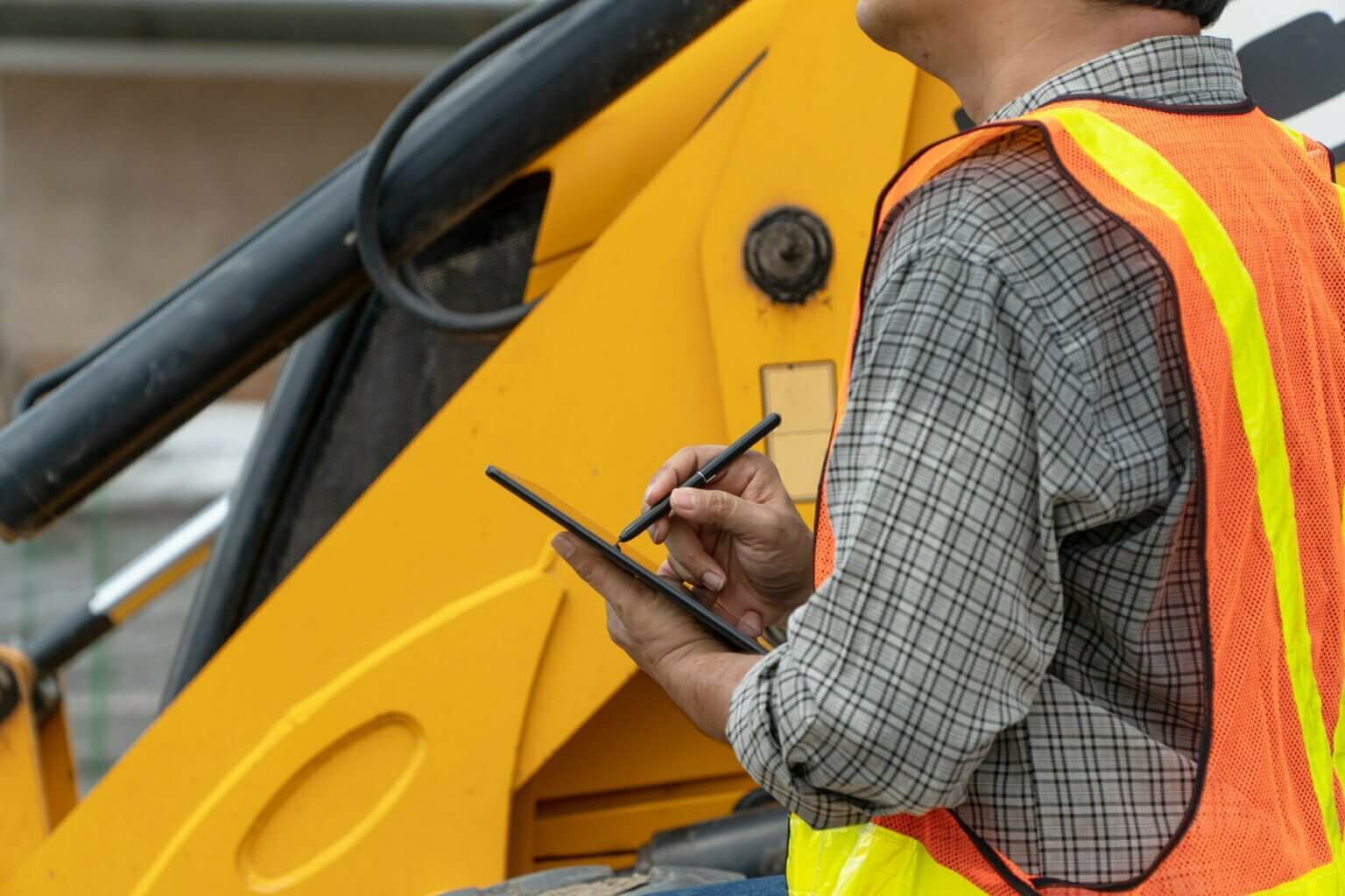 Construction Resources - CREST