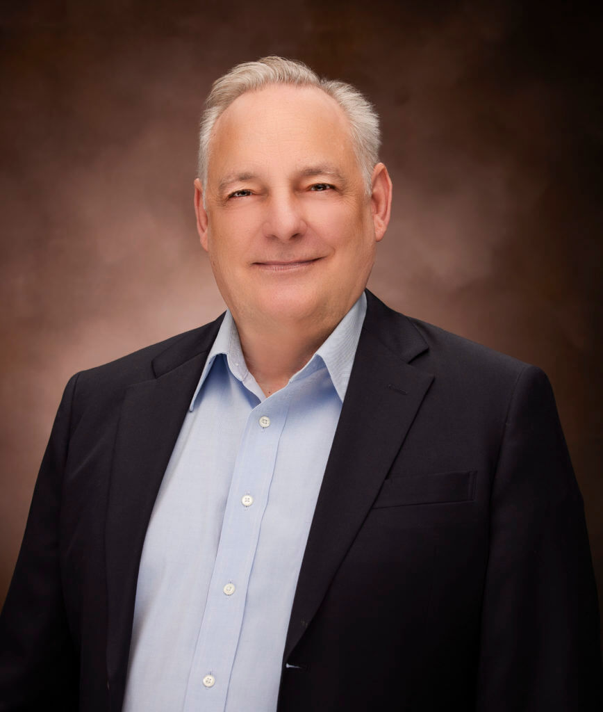 Craig Adair - CREST