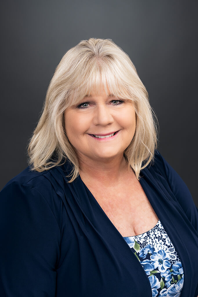 Debbie Geurian - CREST