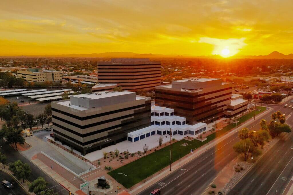 CREST Nationwide Small Business Insurance | Join Our Team - CREST