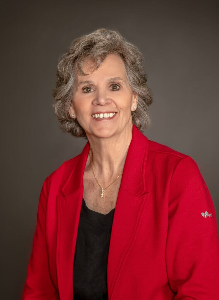 Sandra Bittner - CREST