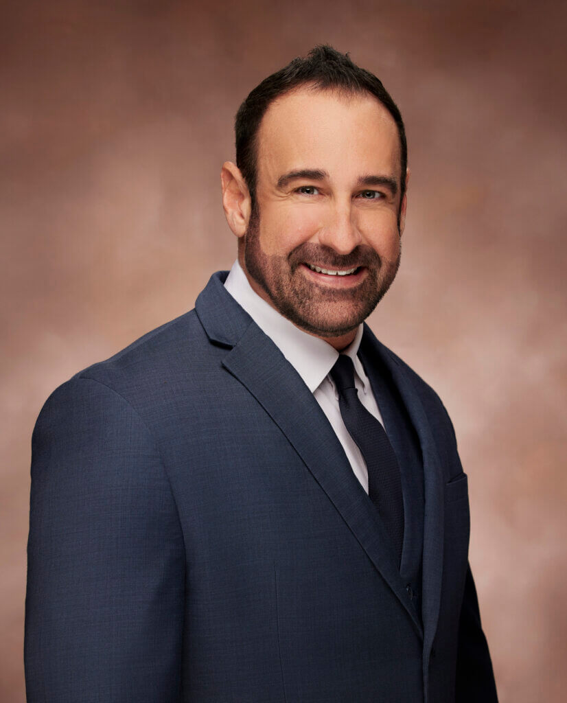 Steve Cannatella - CREST