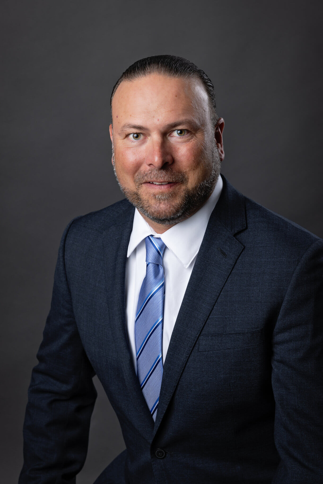Meet Our Brokers - CREST