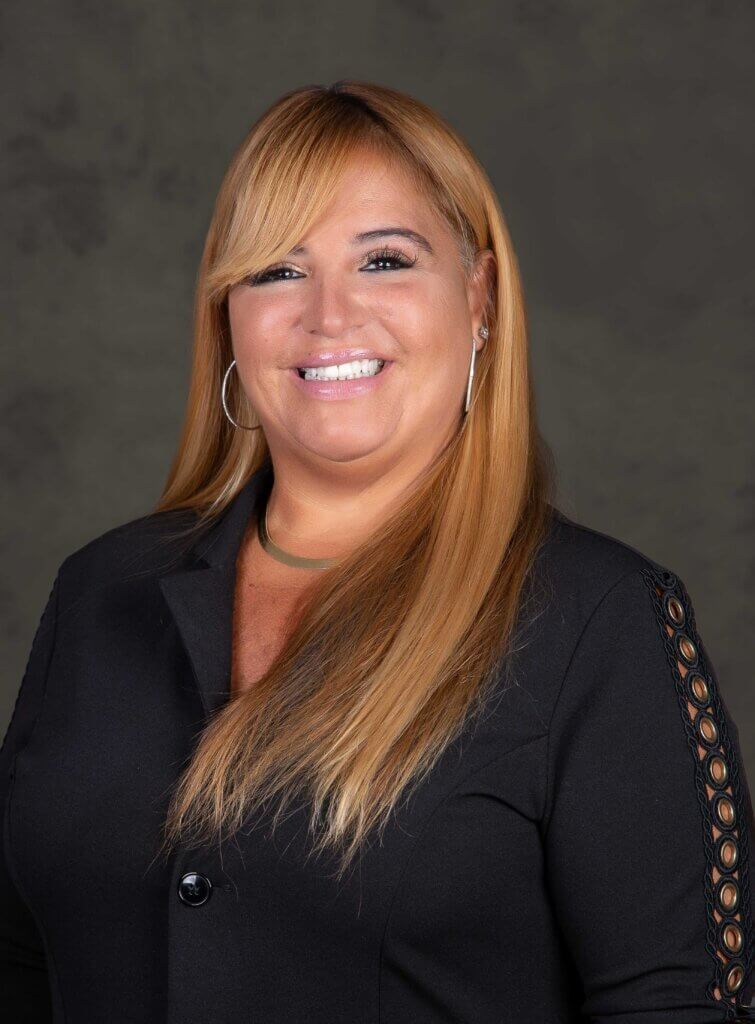 Lissette Macias - CREST