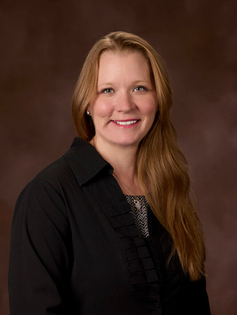 Sarah Kunkle - CREST