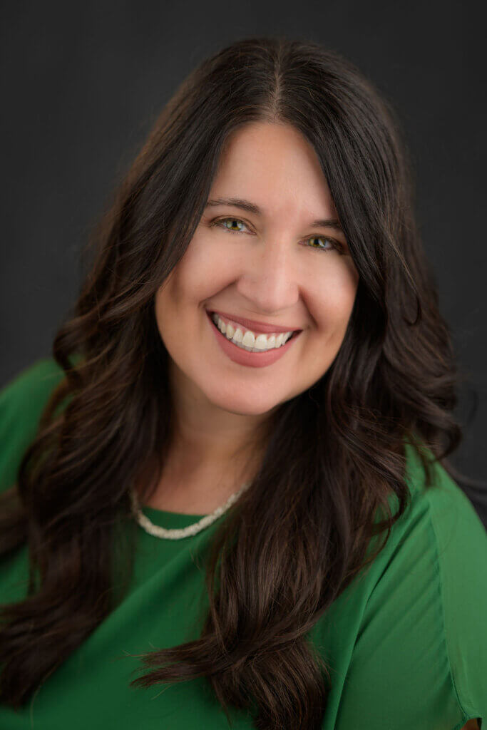 Meet Our Operations Team - CREST