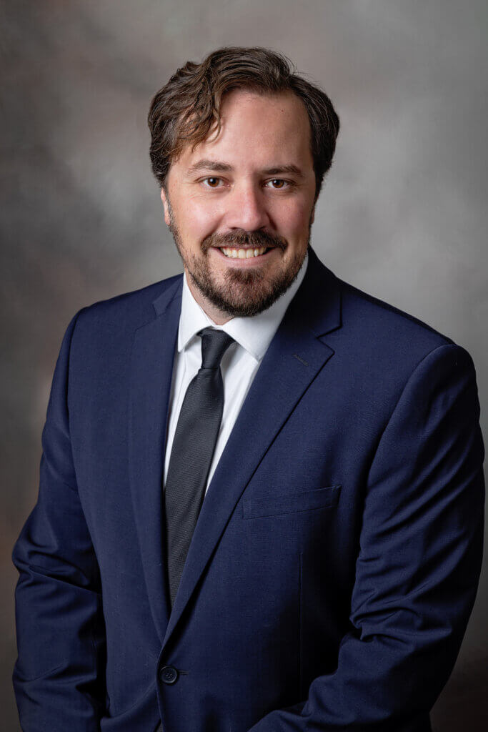 Andrew Mudge - CREST