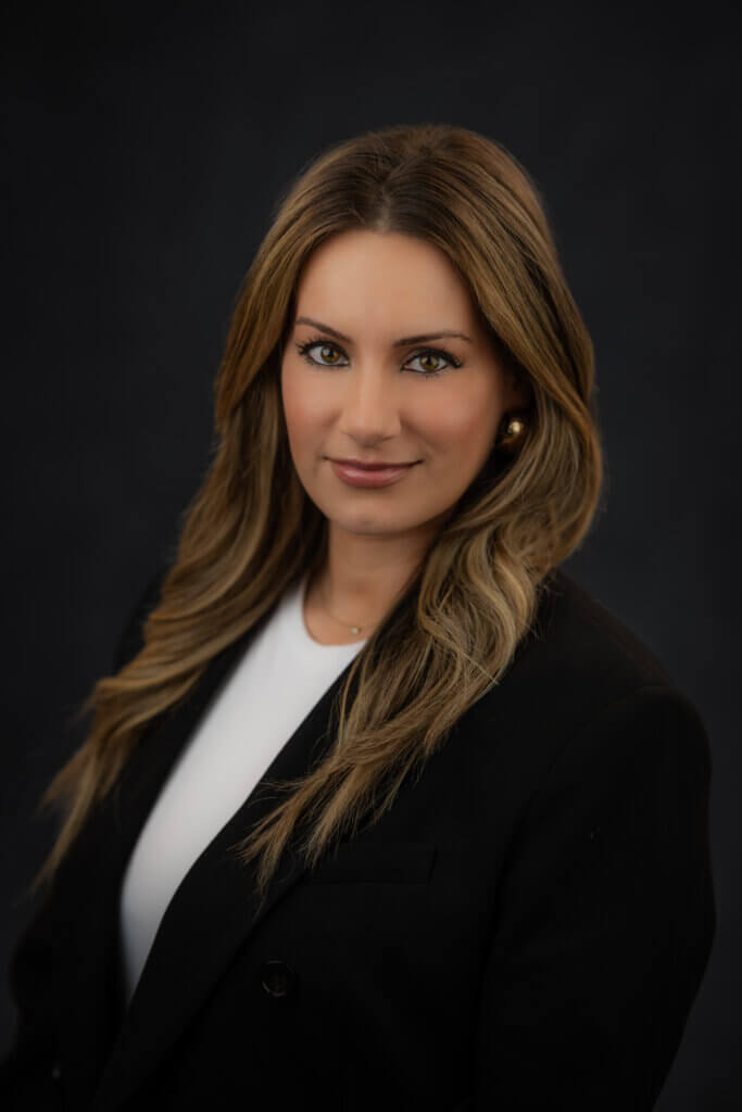 Jill Marcinkoski - CREST
