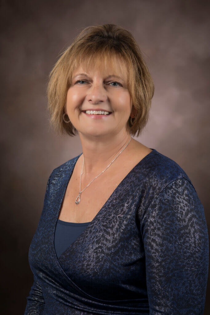 Diane Walsh - CREST