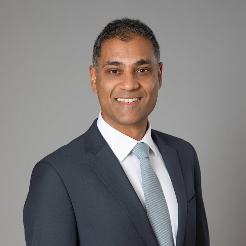 Meet Our Brokers - CREST