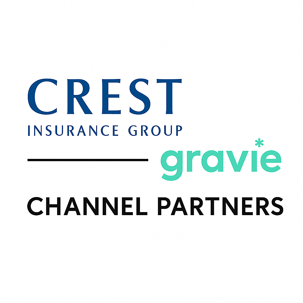 Auto Group Insurance - CREST