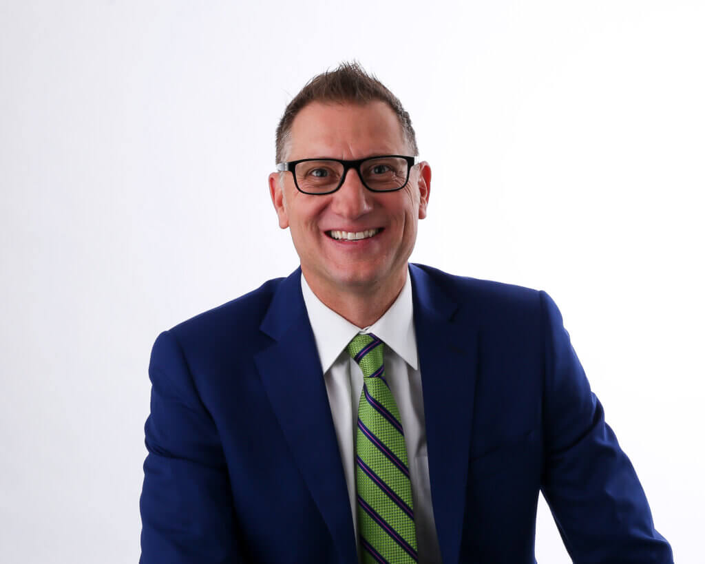 Crest Insurance Group introduces Matt Muehlebach as its new General ...